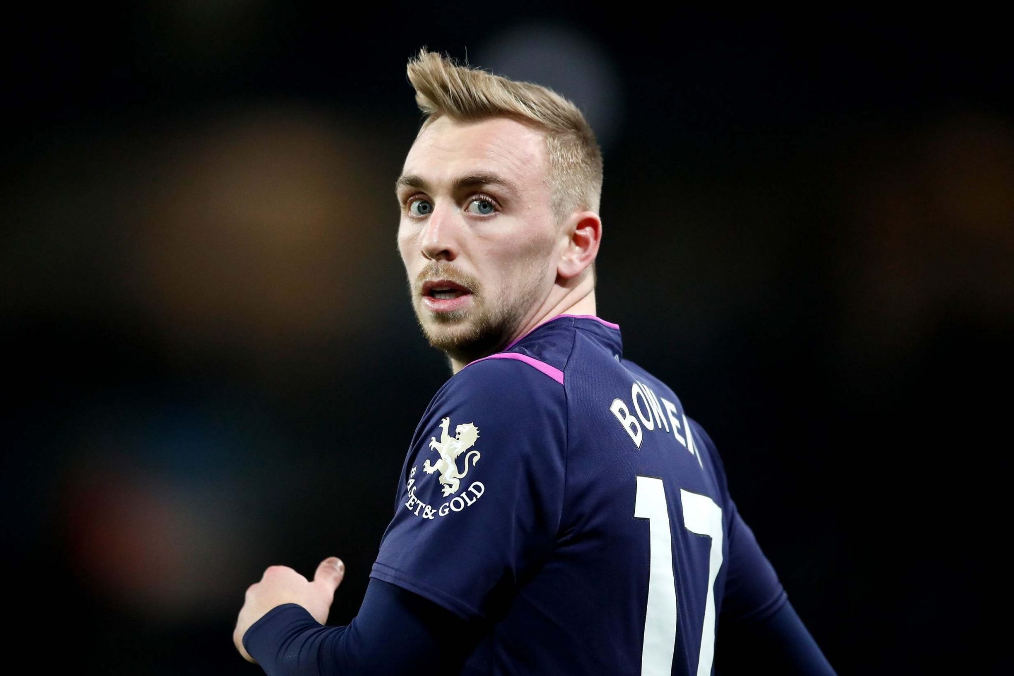 Liverpool still hopeful of a move for Jarrod Bowen this summer