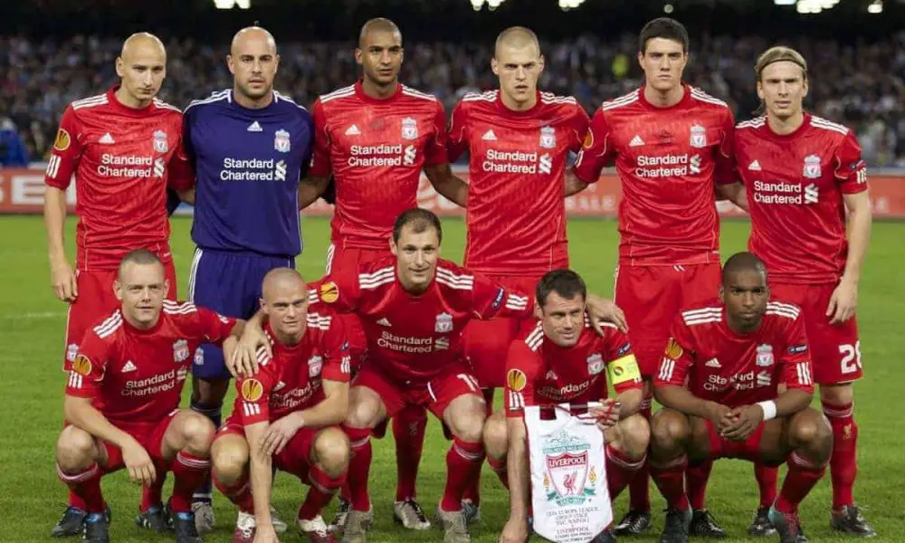 5 of the worst Liverpool signings of the century including Rodgers ...