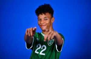 Liverpool agree on a deal to sign Irish starlet Trent Kone-Doherty