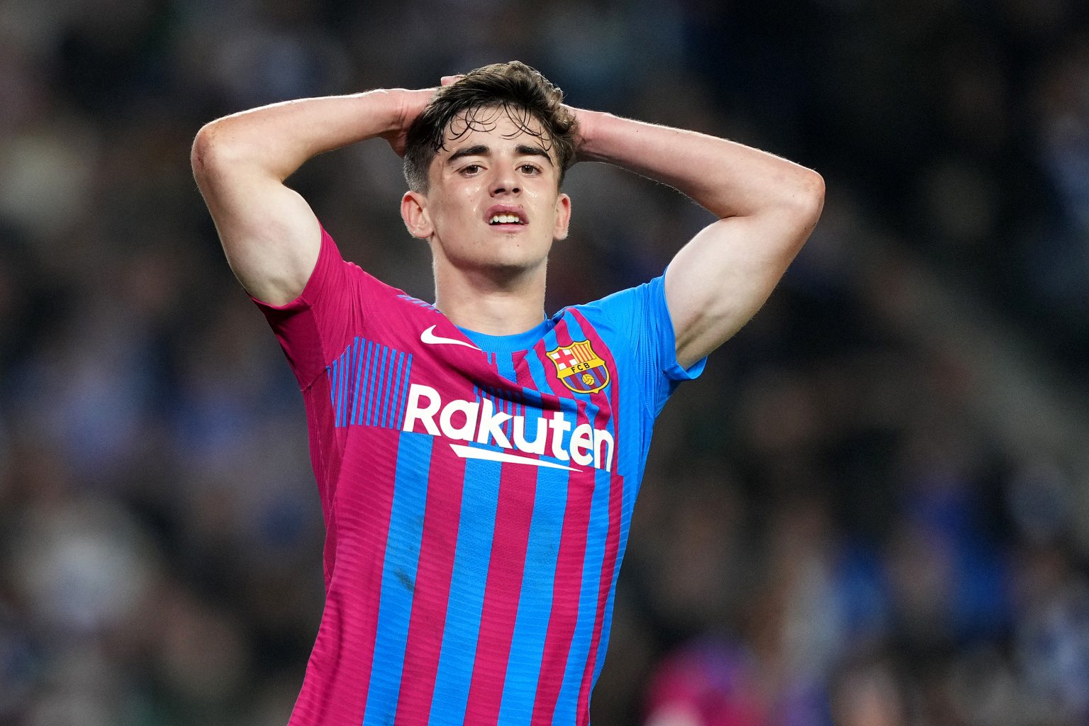Liverpool target on the verge of signing new Barcelona contract