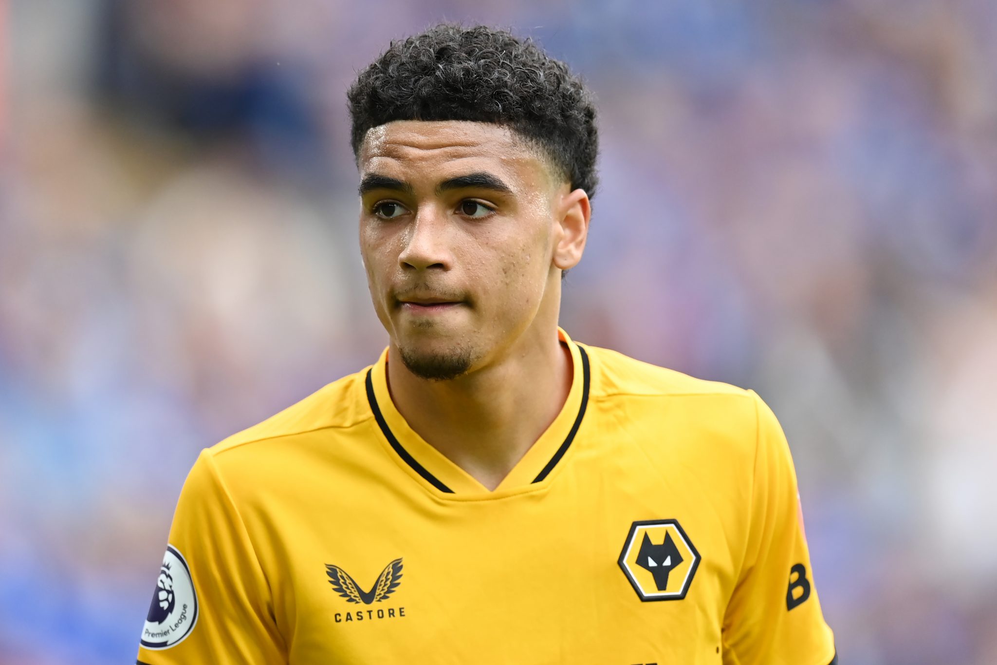 Report: Liverpool set to profit if Ki-Jana Hoever leaves Wolves