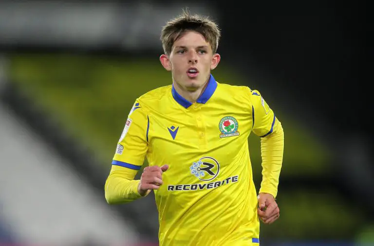 Liverpool starlet Leighton Clarkson joins Aberdeen on a season-long loan