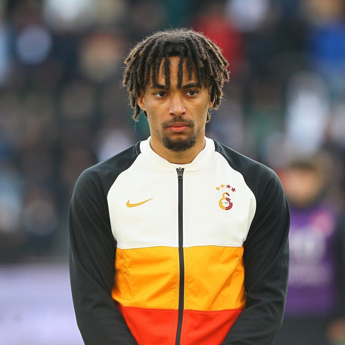 Liverpool show interest in signing Galatasaray right-back Sacha Boey