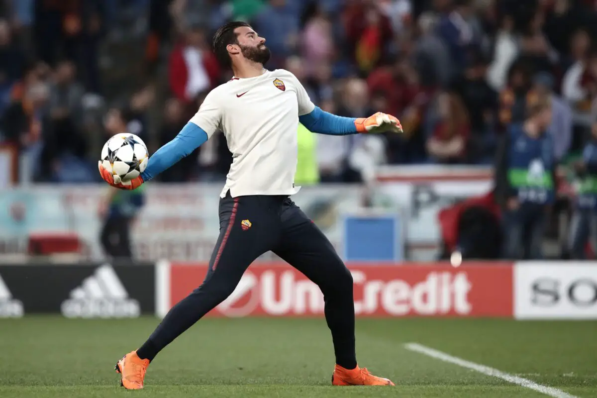 DO YOU KNOW ABOUT ALISSON BECKER PROFILE? YOU’VE GOT TO FIND OUT MORE ...