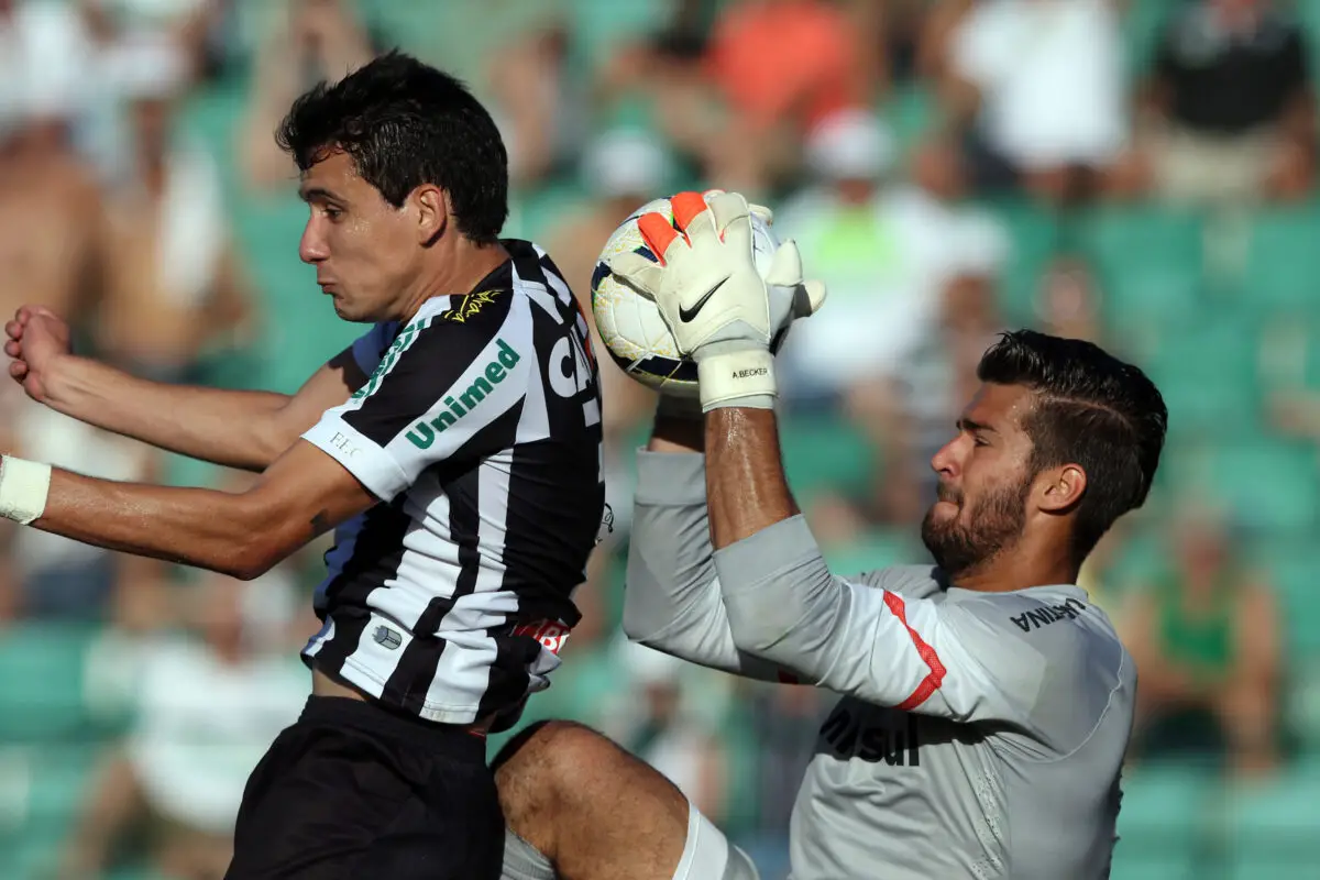 DO YOU KNOW ABOUT ALISSON BECKER PROFILE? YOU’VE GOT TO FIND OUT MORE ...